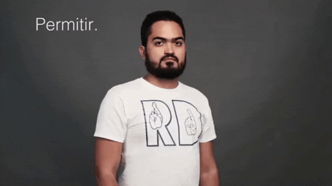 Asl Permitir GIFs - Get the best GIF on GIPHY