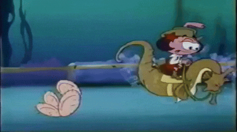 Split The Sea GIFs - Get the best GIF on GIPHY