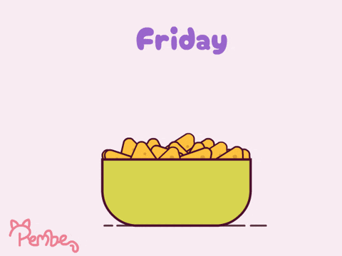 Gif De Chat Tgif Tgi Friday GIFs Find & Share On GIPHY
