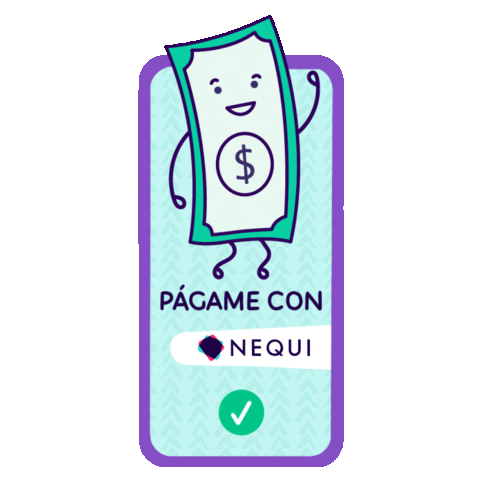 Nequi GIFs on GIPHY - Be Animated