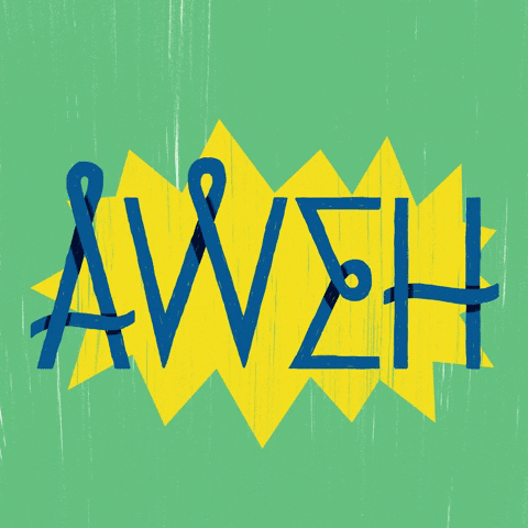 Aweh GIFs - Get the best GIF on GIPHY