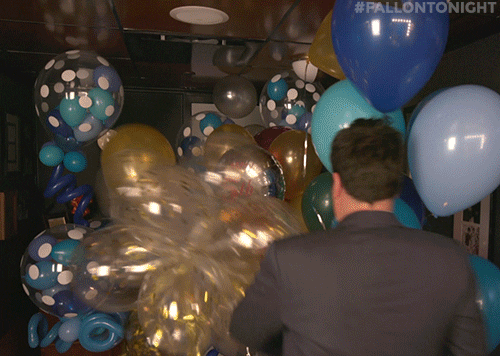 Party Ruined GIFs - Get the best GIF on GIPHY