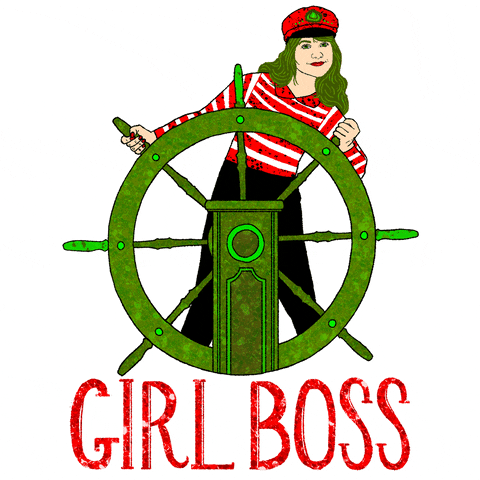 Steering The Ship GIFs - Get the best GIF on GIPHY