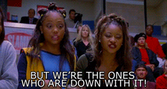 Blaque GIFs - Get the best GIF on GIPHY