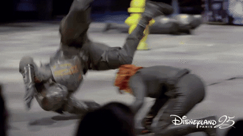 Captain America Dancing GIFs - Get the best GIF on GIPHY