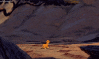 Lion King Gif Simba