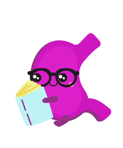 Hungry Food GIF by nerdbugs - Find & Share on GIPHY