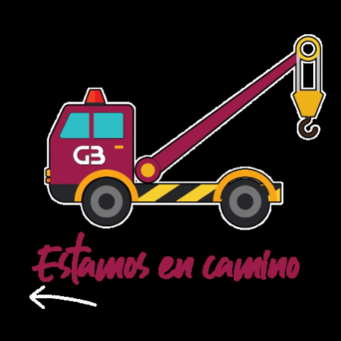 En-camino GIFs - Get the best GIF on GIPHY