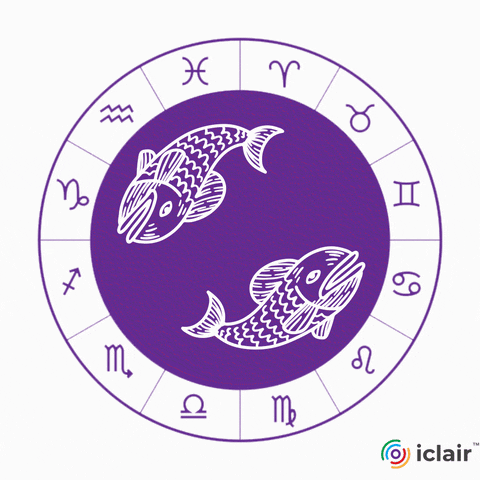 Zodiac Signs GIFs on GIPHY - Be Animated