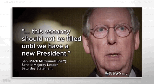 Senate-majority-leader GIFs - Get the best GIF on GIPHY