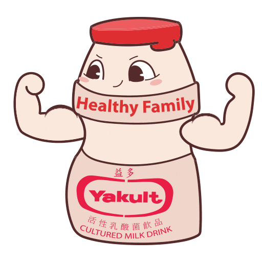 Yakult Singapore GIFs on GIPHY - Be Animated