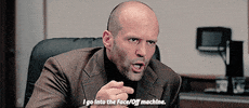 Jason Statham GIFs - Find & Share on GIPHY