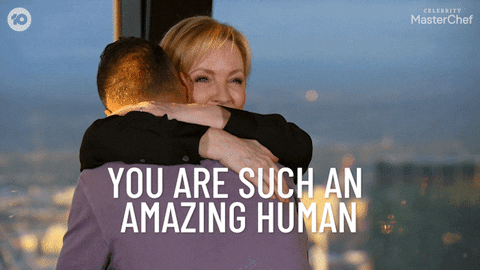 Amazing Humans GIFs - Get the best GIF on GIPHY