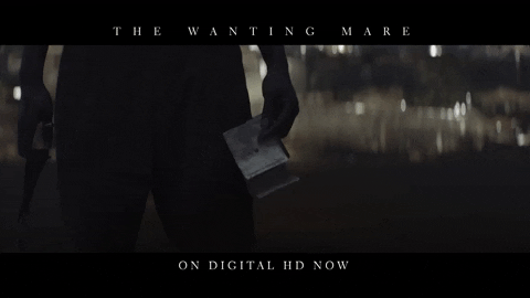 THE WANTING MARE GIFs on GIPHY - Be Animated