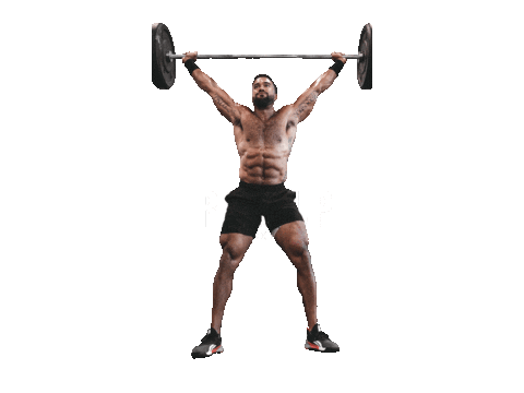 Crossfit Animated Gif