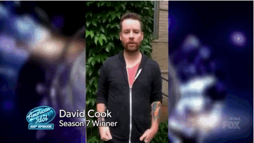 David-cook GIFs - Get the best GIF on GIPHY