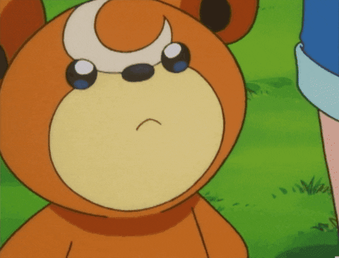 Smirk Evil Plan GIF by Pokémon - Find & Share on GIPHY