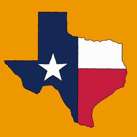 State Of Texas GIFs - Get the best GIF on GIPHY