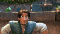 Flynn Rider Gif