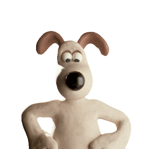 Aardman Animations GIFs on GIPHY - Be Animated