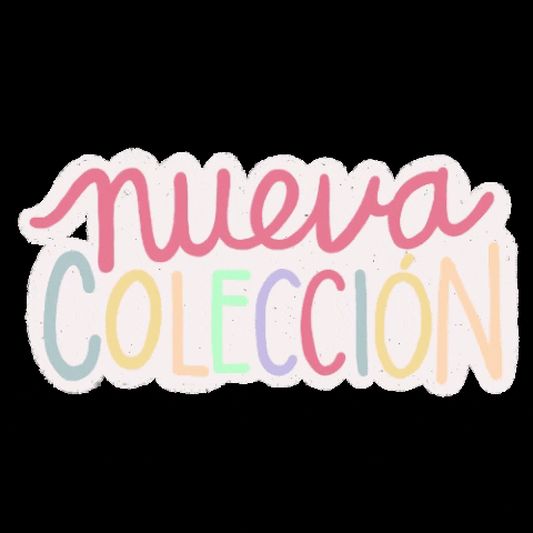 Nueva Coleccion GIFs - Get the best GIF on GIPHY