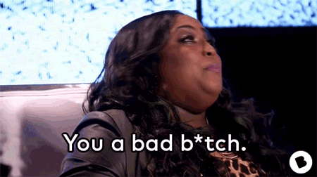 Bgc 12 Tanisha GIFs - Get the best GIF on GIPHY