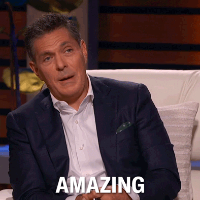 Shark Tank GIFs on GIPHY - Be Animated