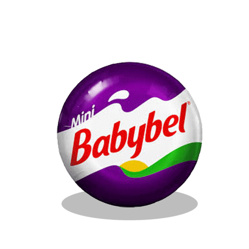 Babybel Spain GIFs on GIPHY - Be Animated