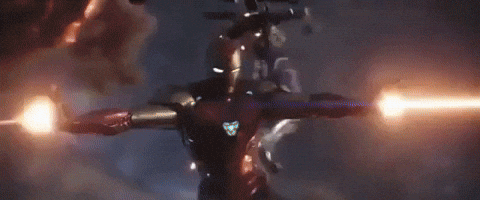 Iron Man Peter Parker Avengers Endgame GIFs - Get the best GIF on GIPHY