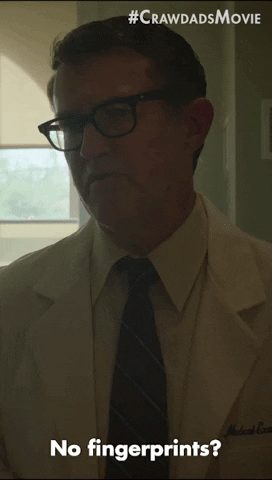 No Fingerprints GIFs - Get the best GIF on GIPHY