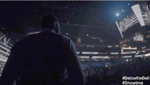 Talk Show Mma GIF by SHOWTIME Sports - Find & Share on GIPHY