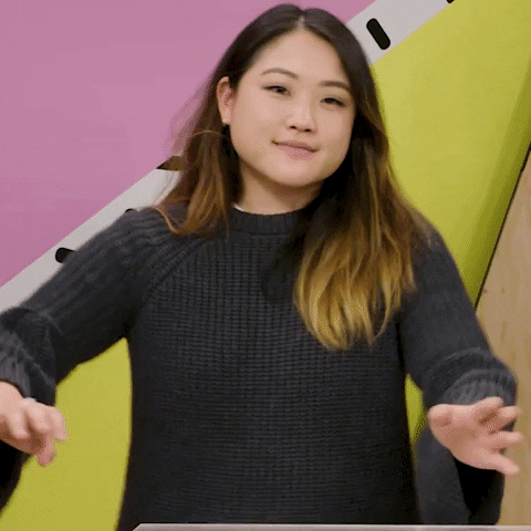 Grace Helbig Dancing