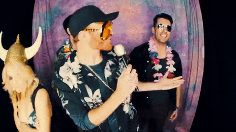 Cover Song GIFs - Get the best GIF on GIPHY