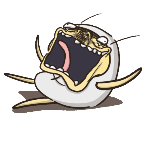 Micho Stickers! GIFs on GIPHY - Be Animated