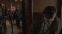Ricky Gervais Derek Gif