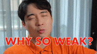 Weaknesses GIFs - Get the best GIF on GIPHY