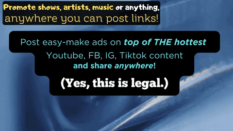 Record-label-music-promotion GIFs - Get the best GIF on GIPHY