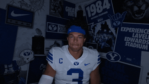 Byu-football GIFs - Get the best GIF on GIPHY