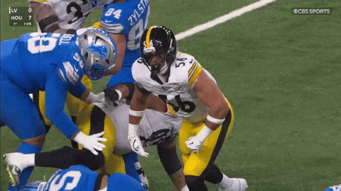 NFL GIFs on GIPHY - Be Animated