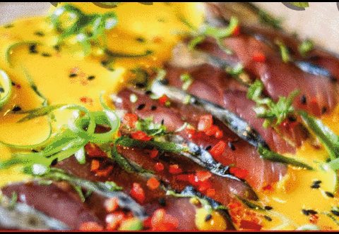 Comida Peruana Peru GIFs - Get the best GIF on GIPHY