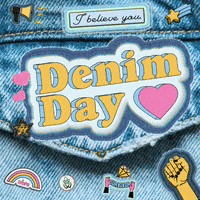Jeans Day Cartoon