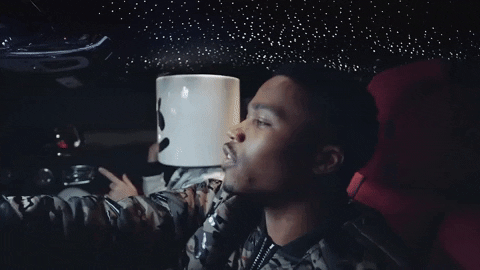 Roddy Ricch Project Dreams GIF by Marshmello - Find & Share on GIPHY