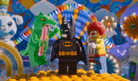 Lego Movie Batman Gif First Try