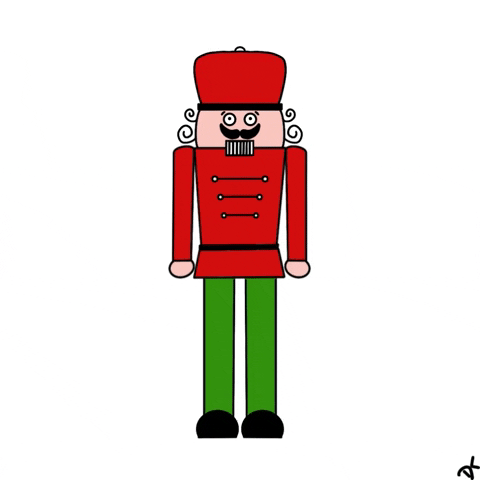 Nussknacker GIFs - Get the best GIF on GIPHY