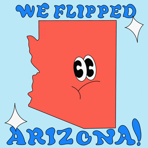 Flip-arizona GIFs - Get the best GIF on GIPHY