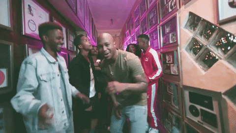 Wozala GIFs - Get the best GIF on GIPHY