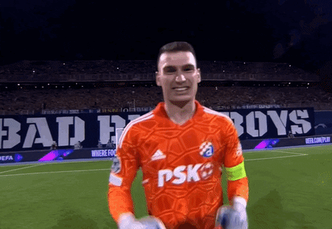 Champions League Football GIF by UEFA - Find & Share on GIPHY