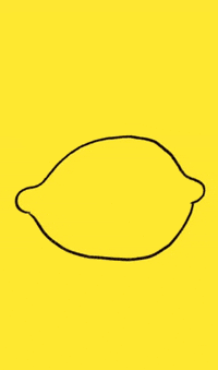 Lemon Party Gif