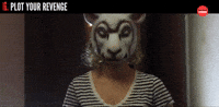 Getting-revenge GIFs - Get the best GIF on GIPHY