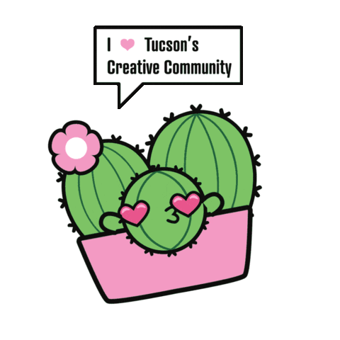 Tucson is Creative GIFs on GIPHY - Be Animated